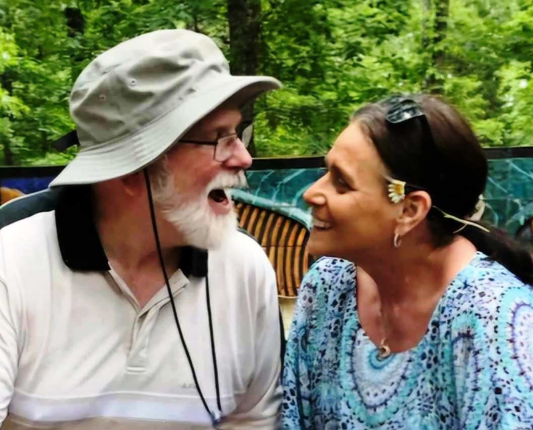 Beverly Jane Pharr: Dec 21, 1951 - Dec 24, 2024