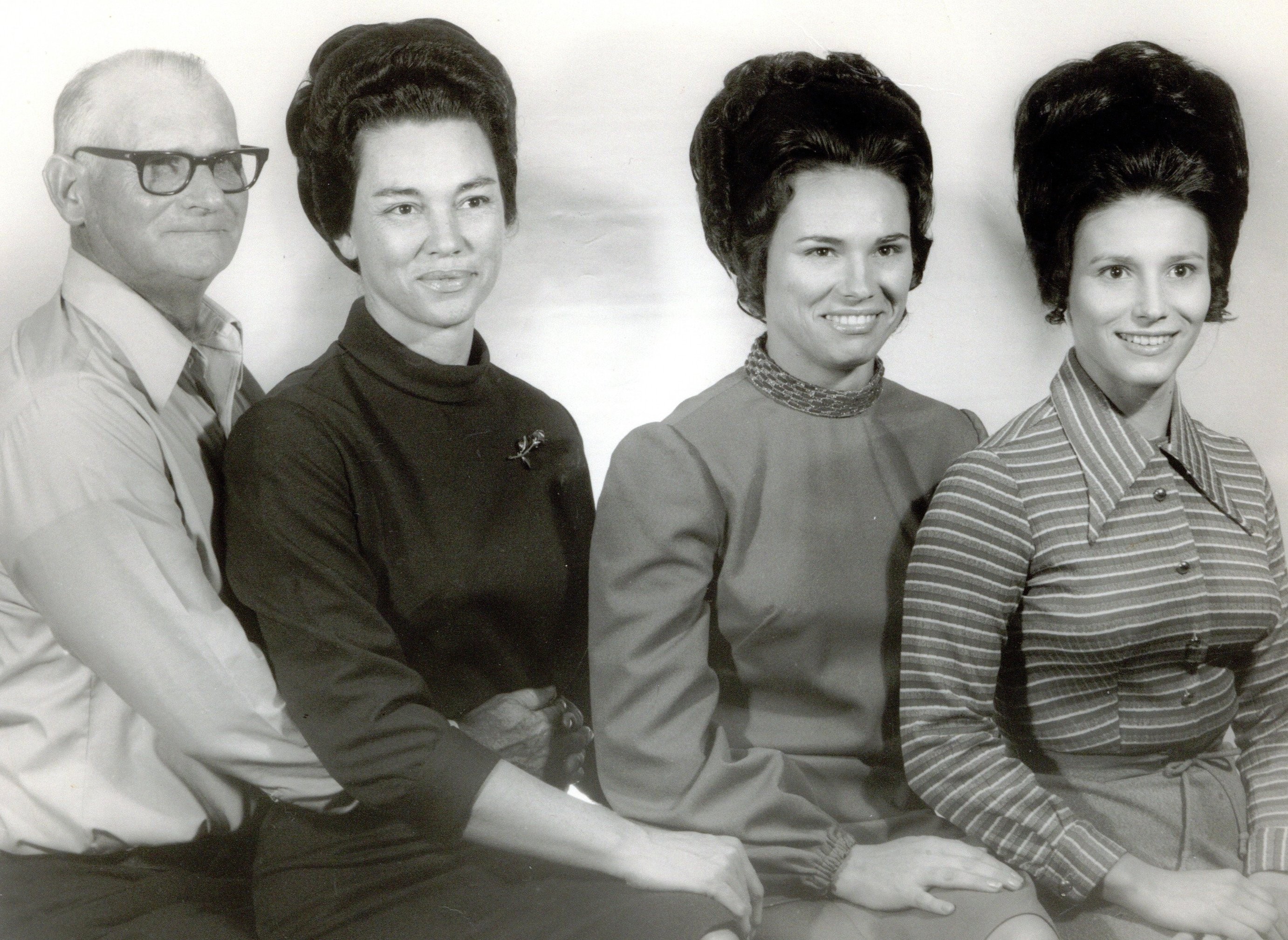 Beverly Jane Pharr: Dec 21, 1951 - Dec 24, 2024