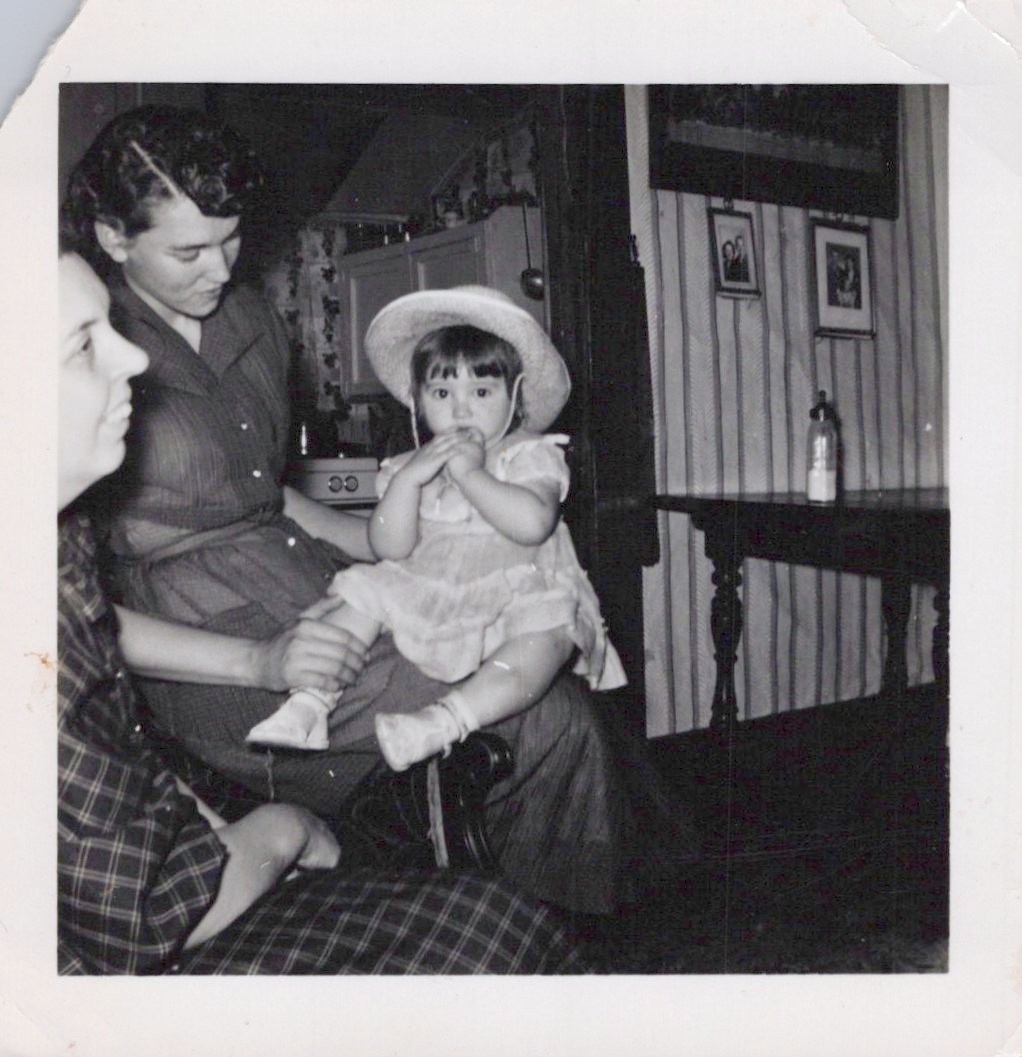 Beverly Jane Pharr: Dec 21, 1951 - Dec 24, 2024