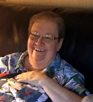 Judy Phillips: Jun 24, 1956 - Mar 2, 2018