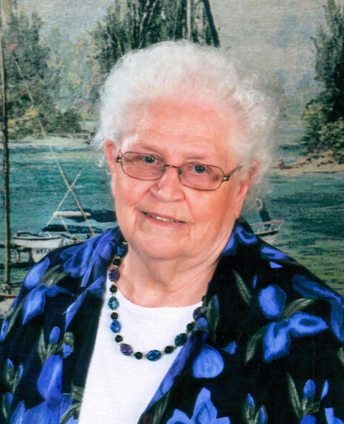 Mary Lena Phillips: Apr 26, 1926 - Jan 25, 2021