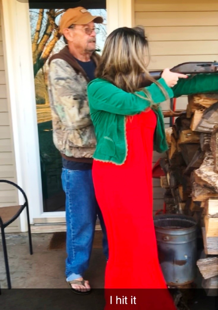 Doyle "Junior" Derr Prince Jr.: Aug 7, 1951 - Aug 31, 2025