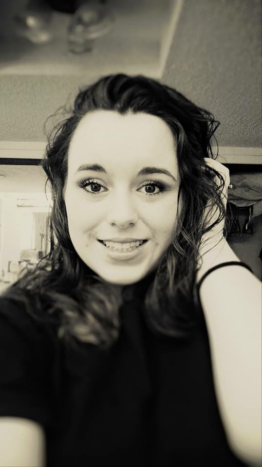 Tara Ah-yog Elizabeth Pritchett: Nov 9, 1993 - Jul 22, 2017