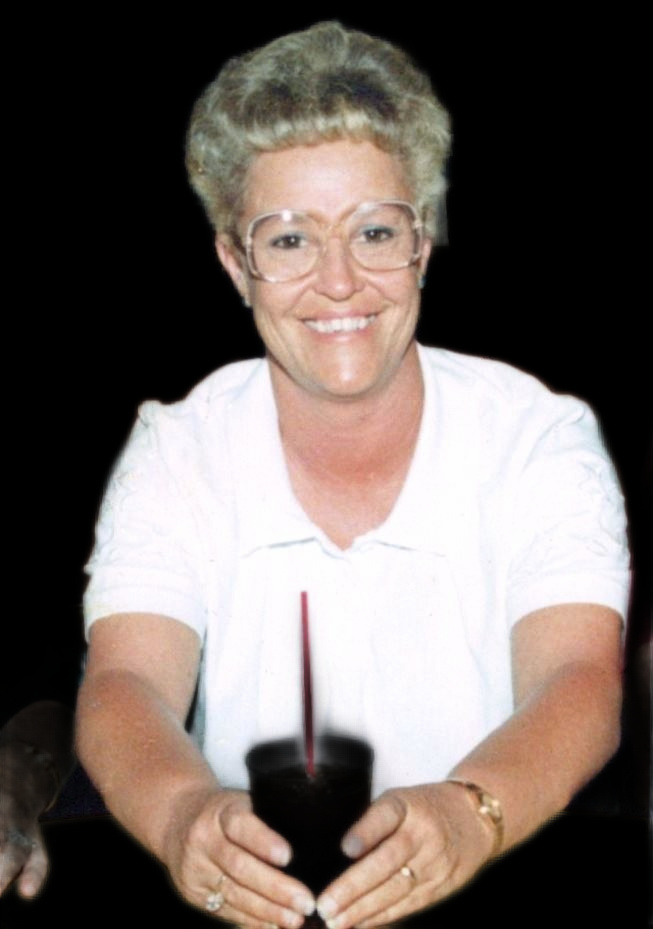 Margaret Patricia Ann Ragsdale: Aug 26, 1948 - Jan 12, 2024