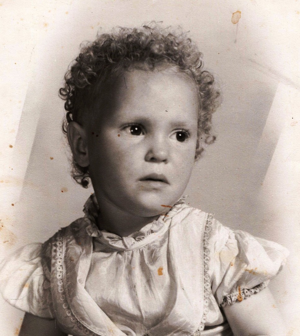 Margaret Patricia Ann Ragsdale: Aug 26, 1948 - Jan 12, 2024