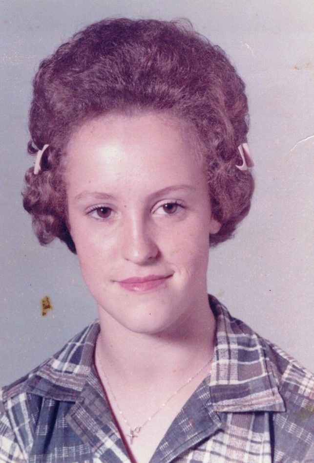 Margaret Patricia Ann Ragsdale: Aug 26, 1948 - Jan 12, 2024