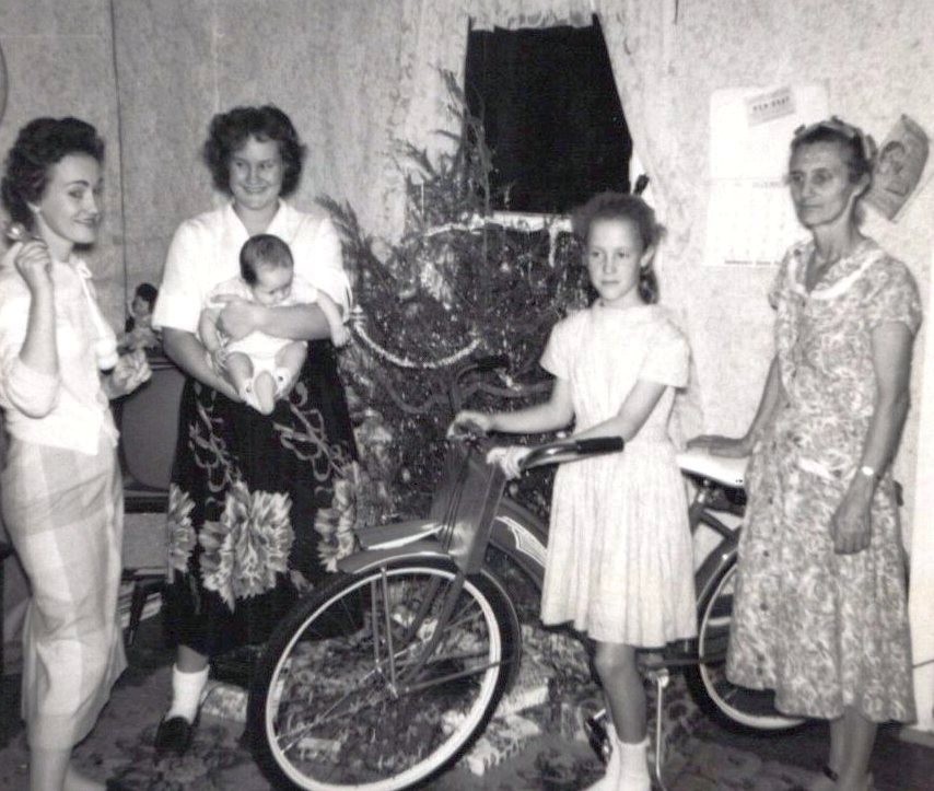 Margaret Patricia Ann Ragsdale: Aug 26, 1948 - Jan 12, 2024