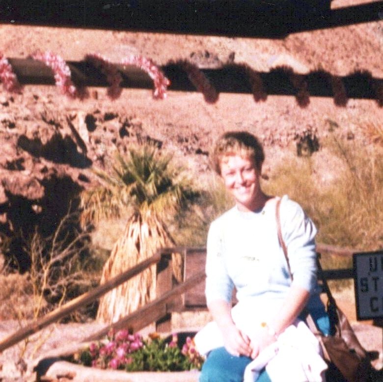 Margaret Patricia Ann Ragsdale: Aug 26, 1948 - Jan 12, 2024