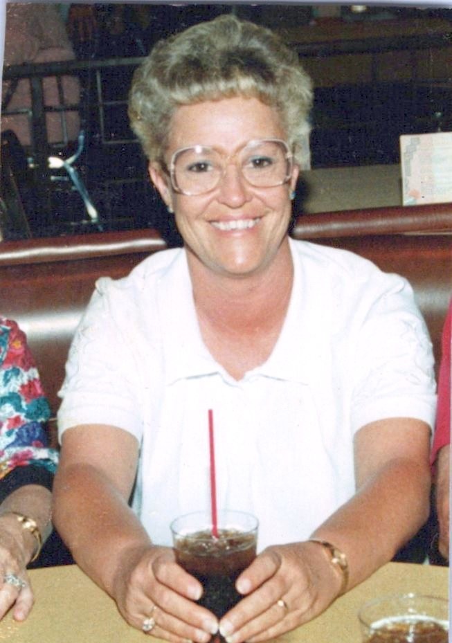 Margaret Patricia Ann Ragsdale: Aug 26, 1948 - Jan 12, 2024