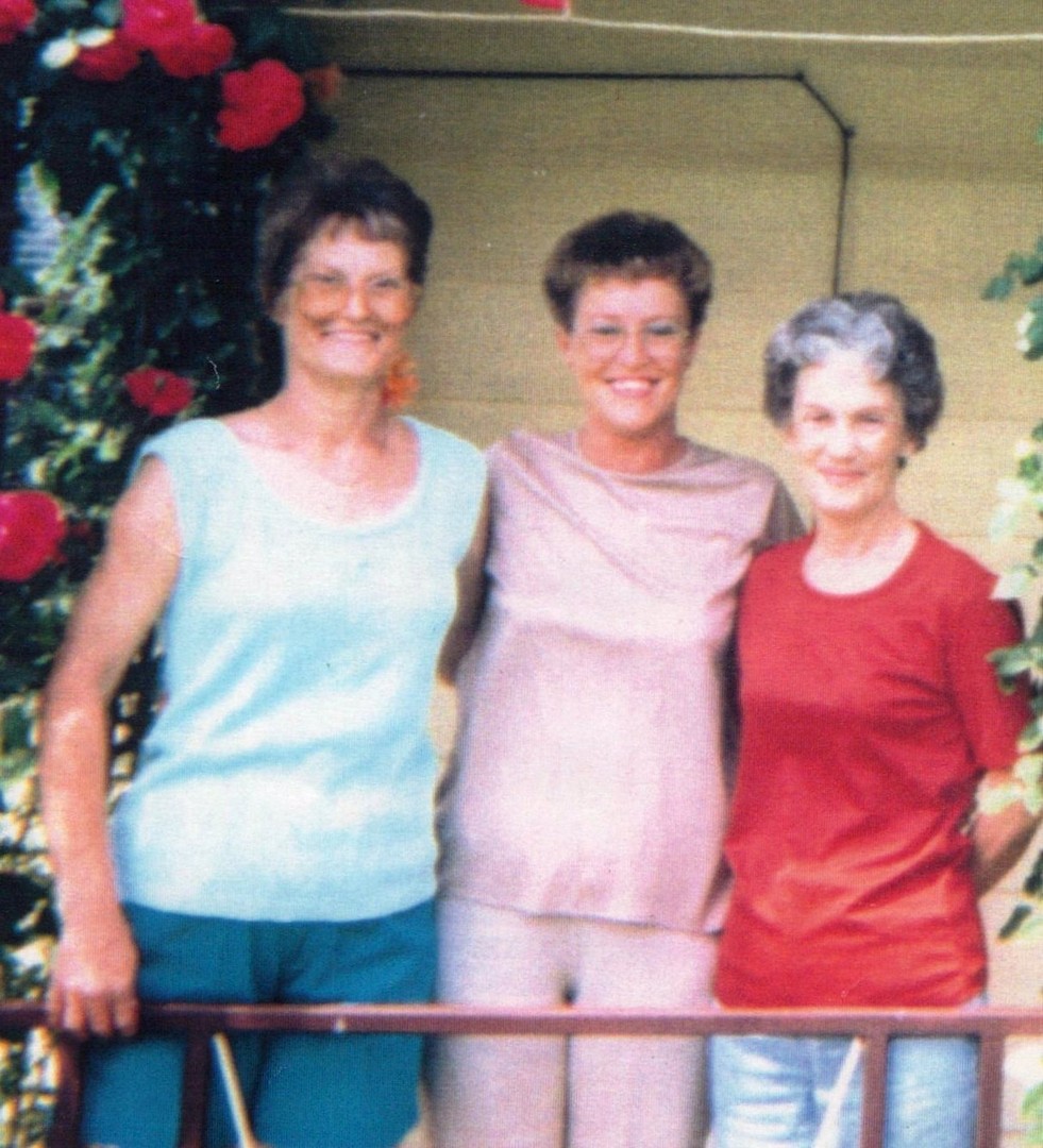 Margaret Patricia Ann Ragsdale: Aug 26, 1948 - Jan 12, 2024