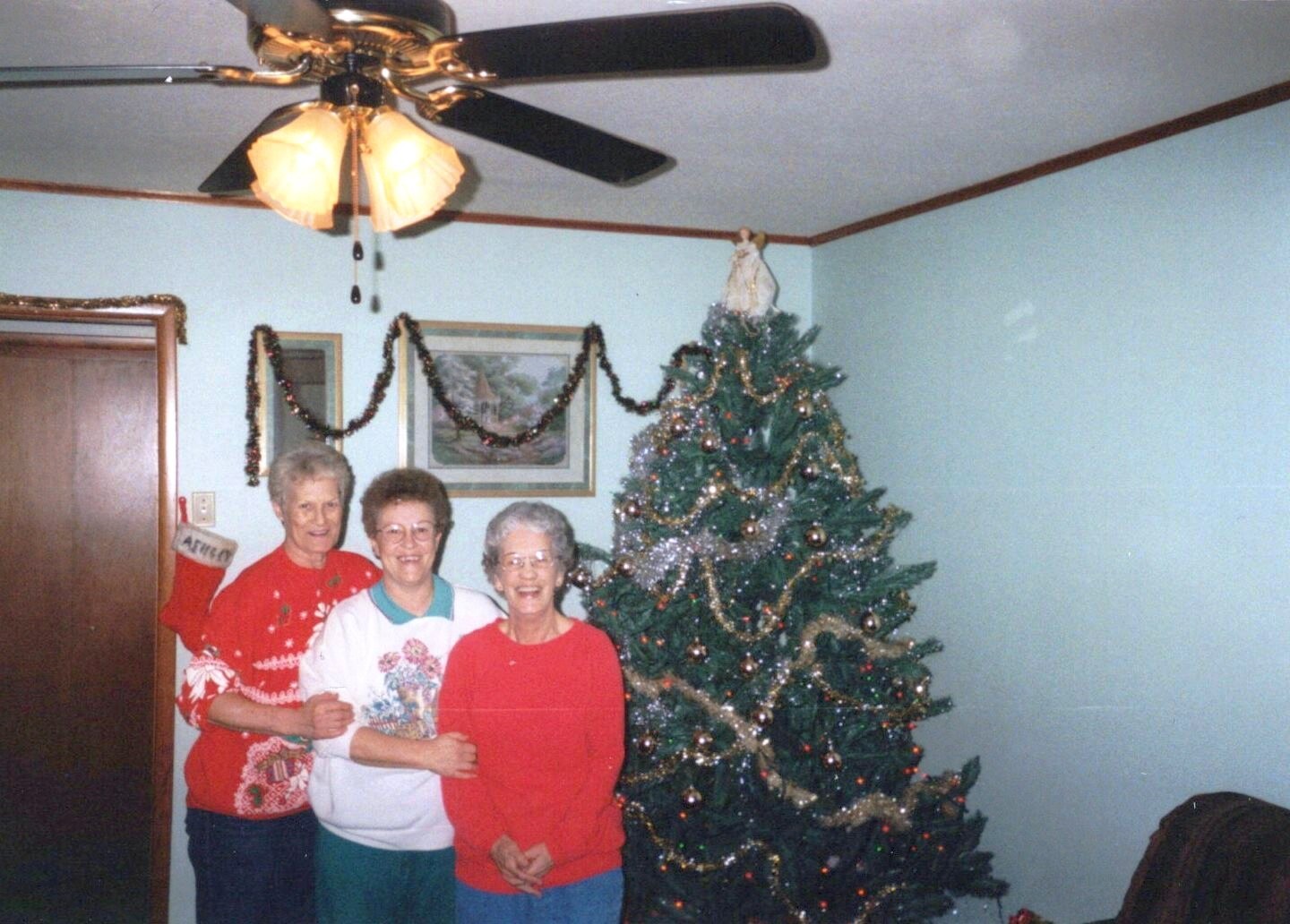 Margaret Patricia Ann Ragsdale: Aug 26, 1948 - Jan 12, 2024