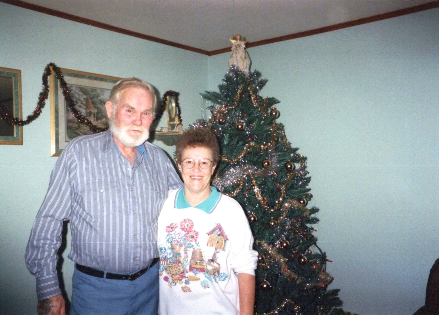 Margaret Patricia Ann Ragsdale: Aug 26, 1948 - Jan 12, 2024