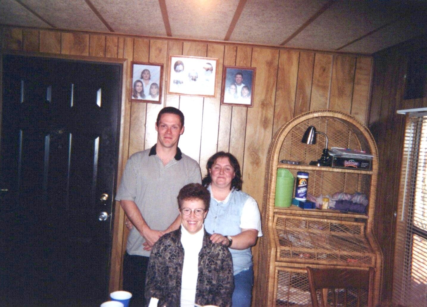 Margaret Patricia Ann Ragsdale: Aug 26, 1948 - Jan 12, 2024