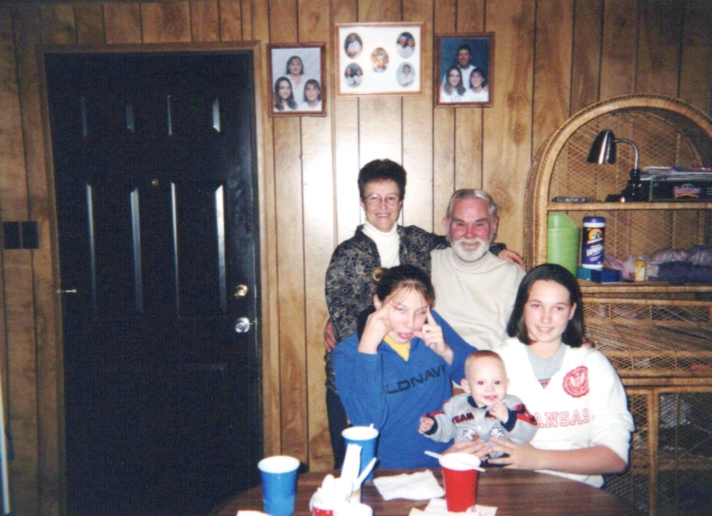 Margaret Patricia Ann Ragsdale: Aug 26, 1948 - Jan 12, 2024