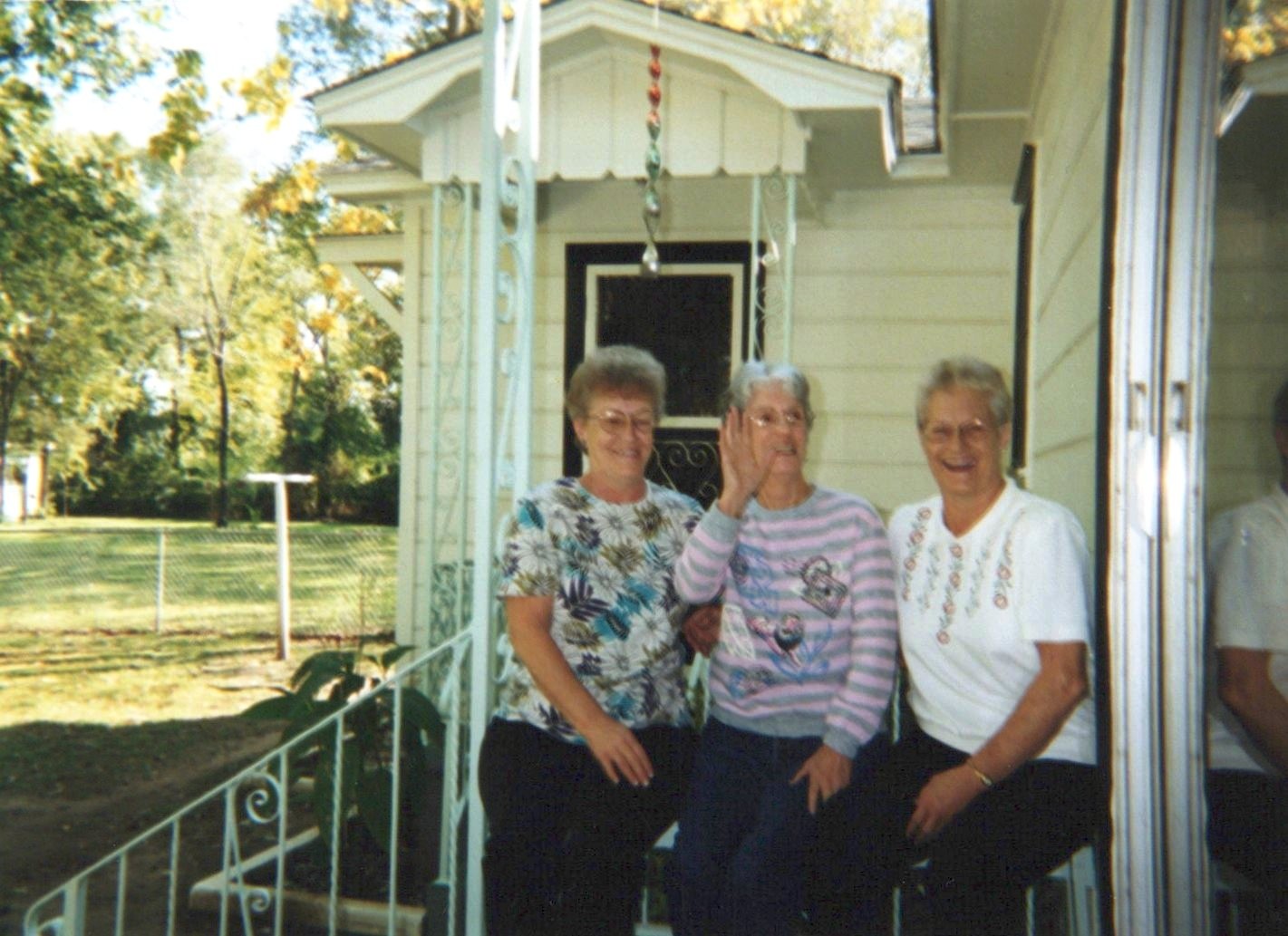 Margaret Patricia Ann Ragsdale: Aug 26, 1948 - Jan 12, 2024