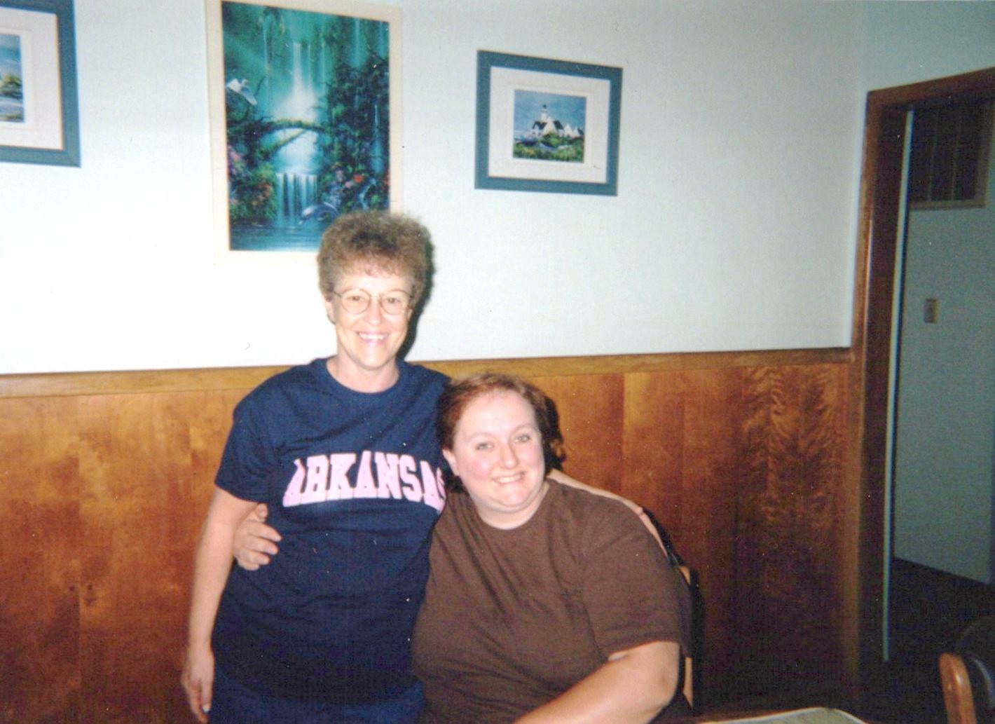 Margaret Patricia Ann Ragsdale: Aug 26, 1948 - Jan 12, 2024