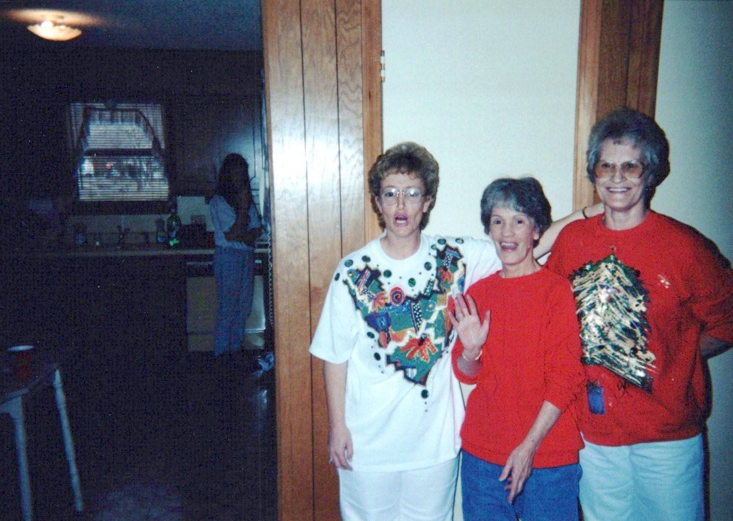 Margaret Patricia Ann Ragsdale: Aug 26, 1948 - Jan 12, 2024