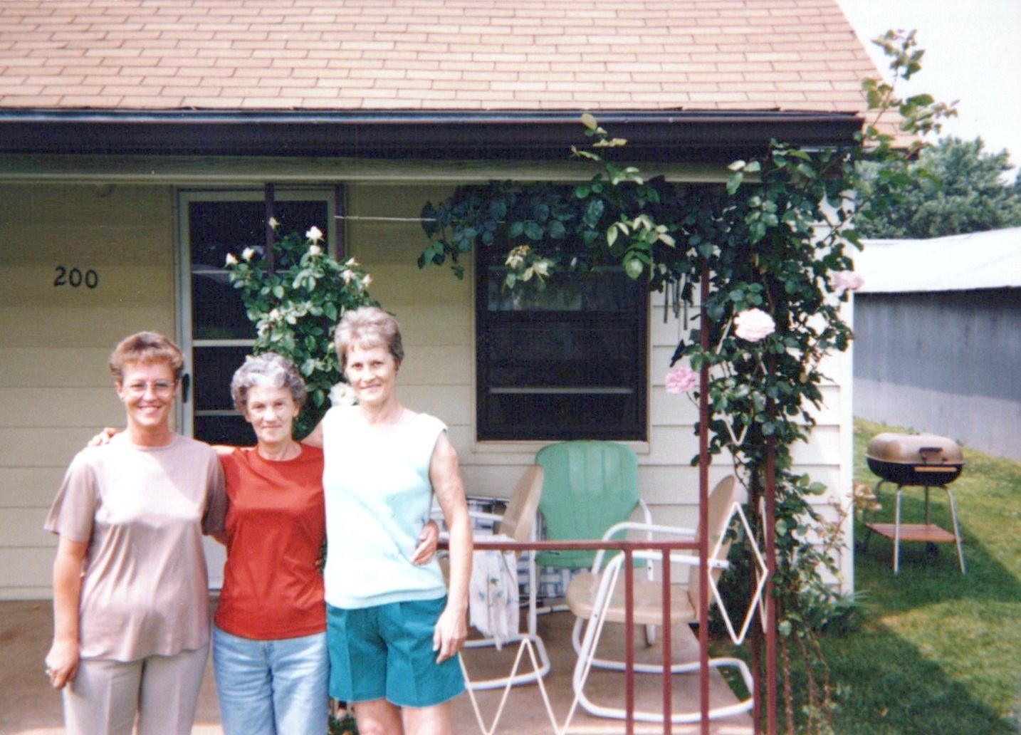 Margaret Patricia Ann Ragsdale: Aug 26, 1948 - Jan 12, 2024