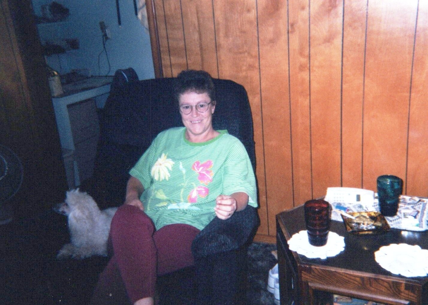 Margaret Patricia Ann Ragsdale: Aug 26, 1948 - Jan 12, 2024