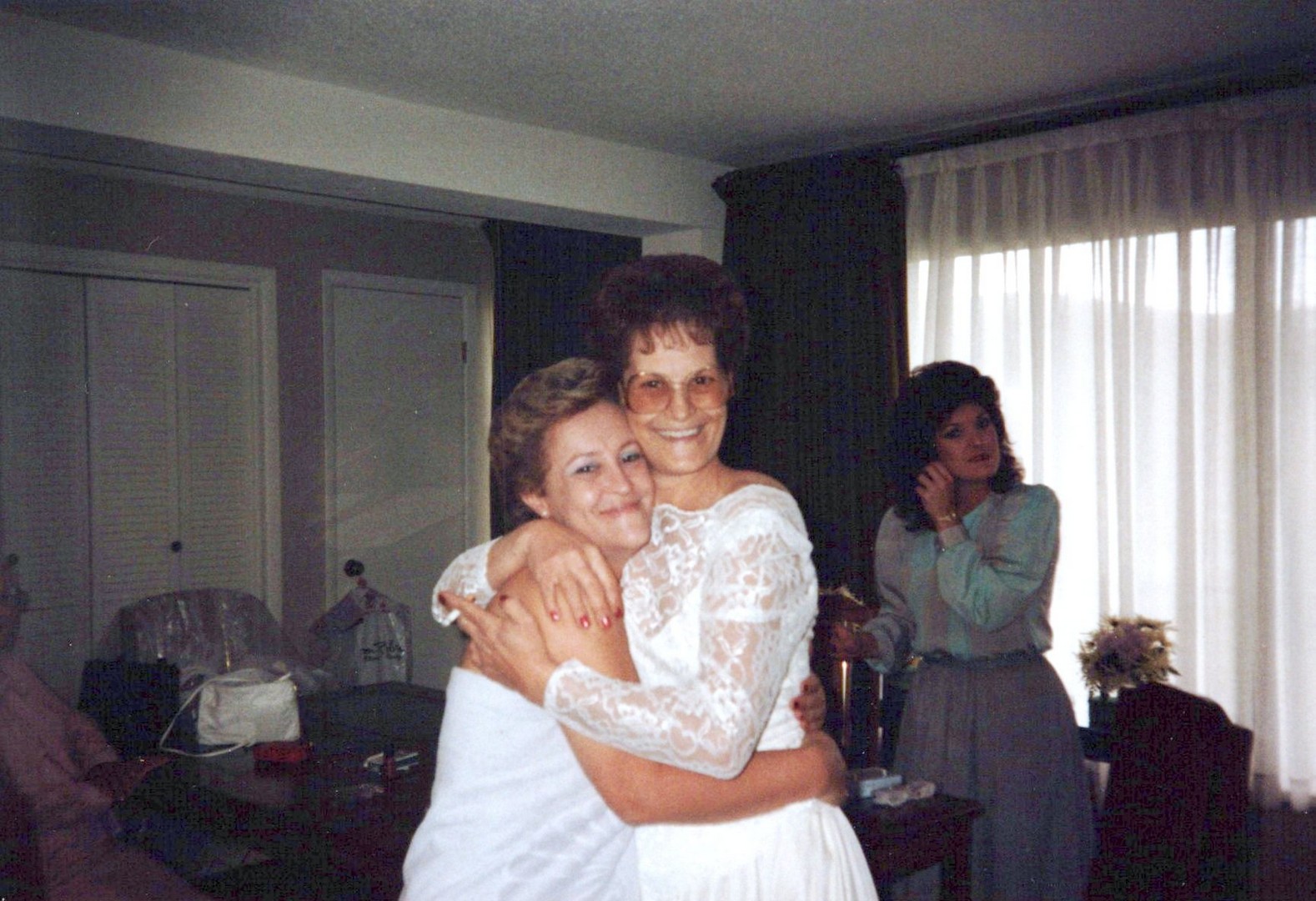 Margaret Patricia Ann Ragsdale: Aug 26, 1948 - Jan 12, 2024