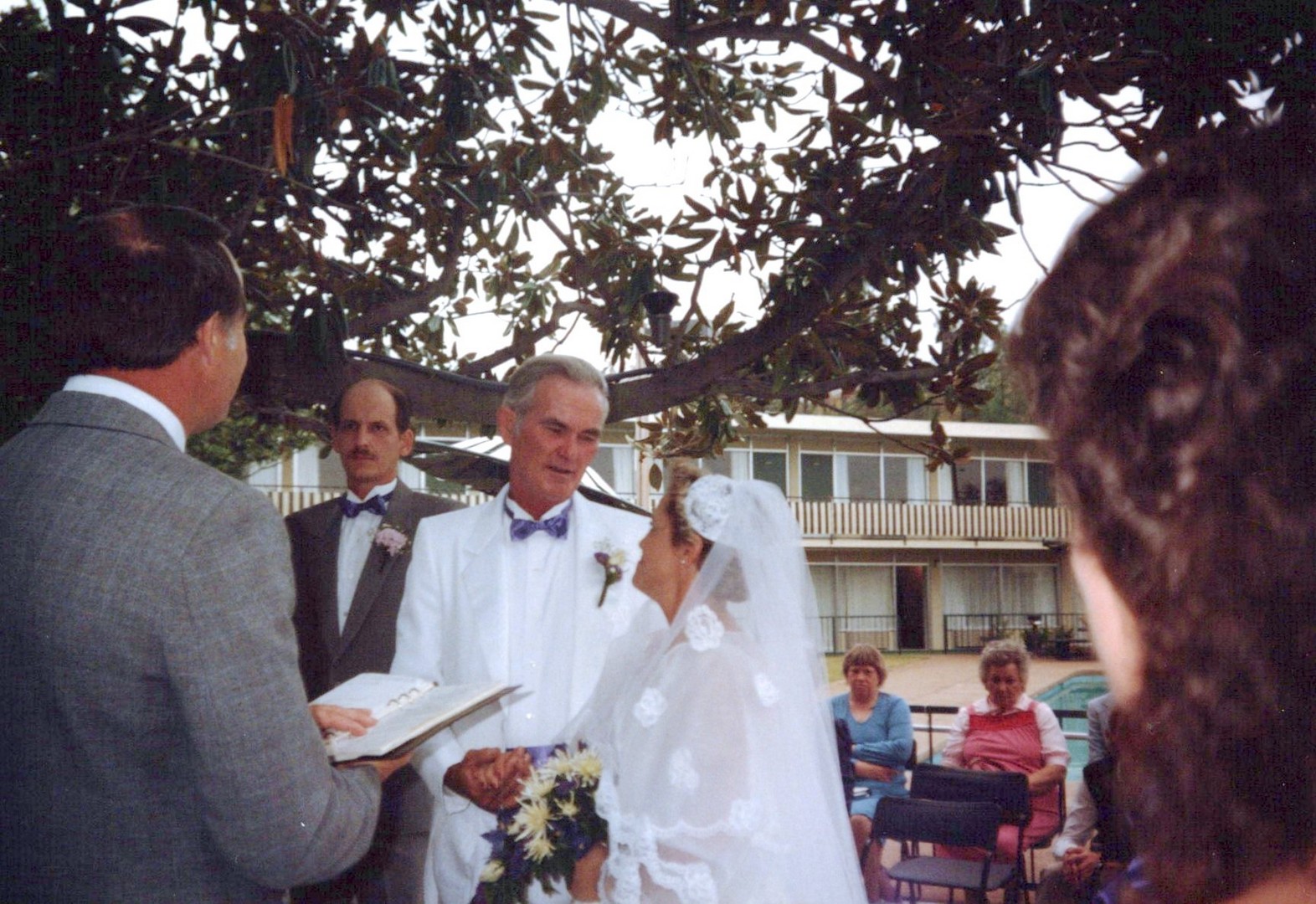 Margaret Patricia Ann Ragsdale: Aug 26, 1948 - Jan 12, 2024