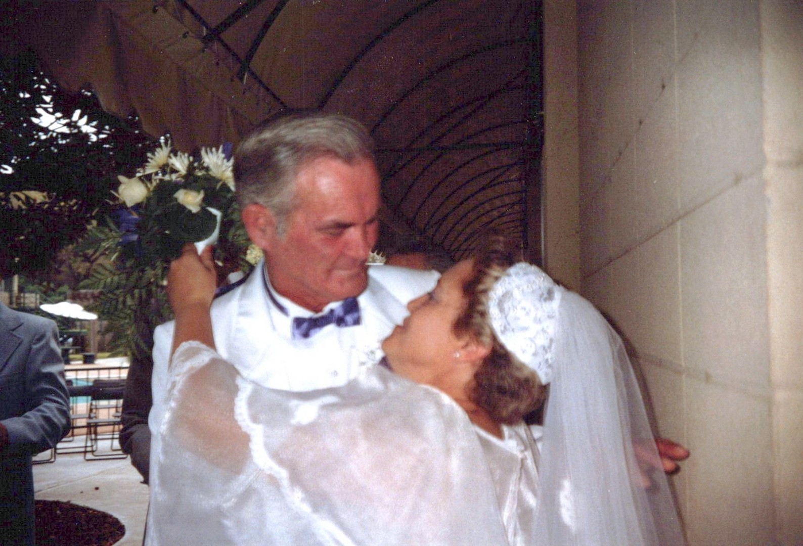 Margaret Patricia Ann Ragsdale: Aug 26, 1948 - Jan 12, 2024