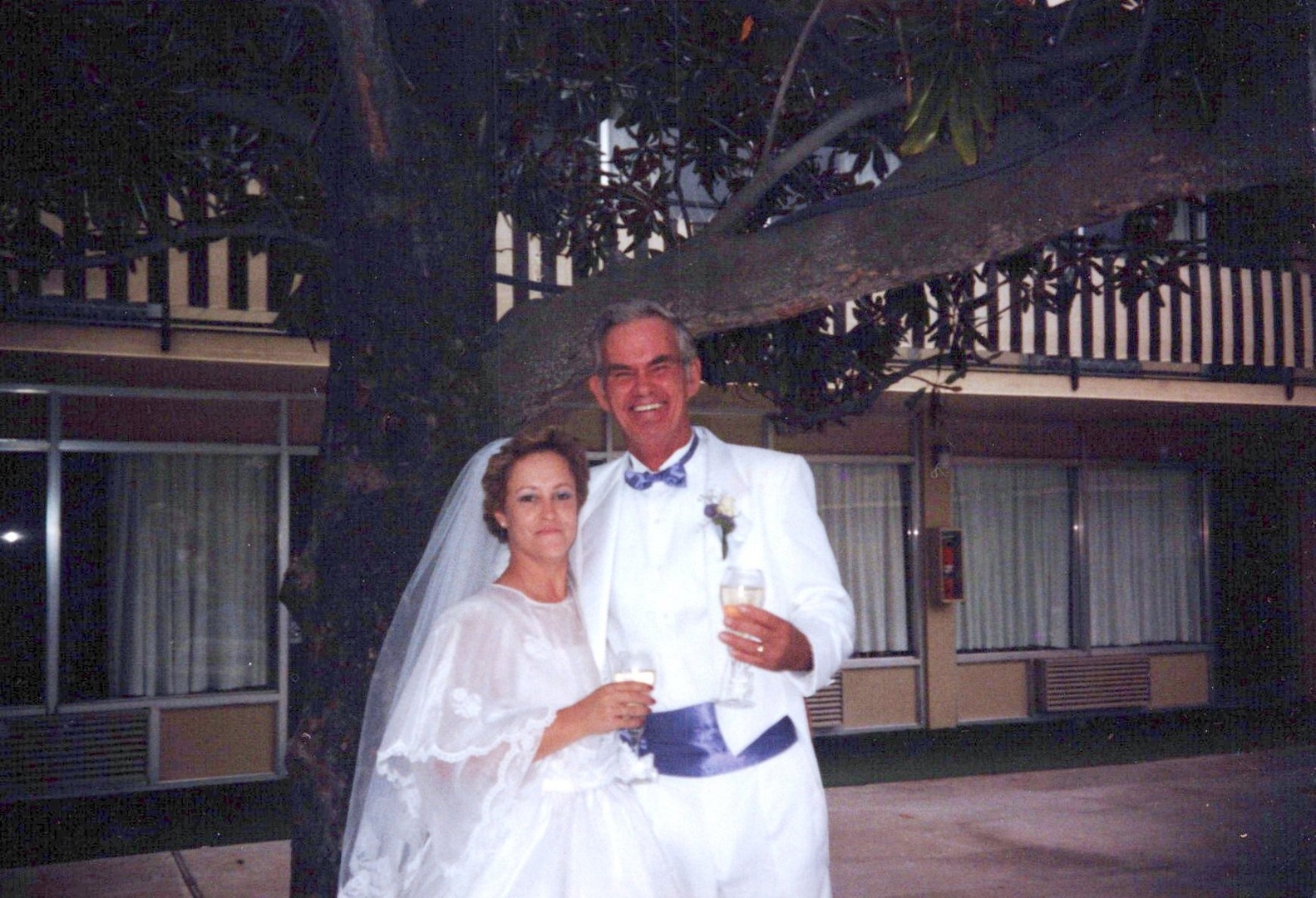 Margaret Patricia Ann Ragsdale: Aug 26, 1948 - Jan 12, 2024