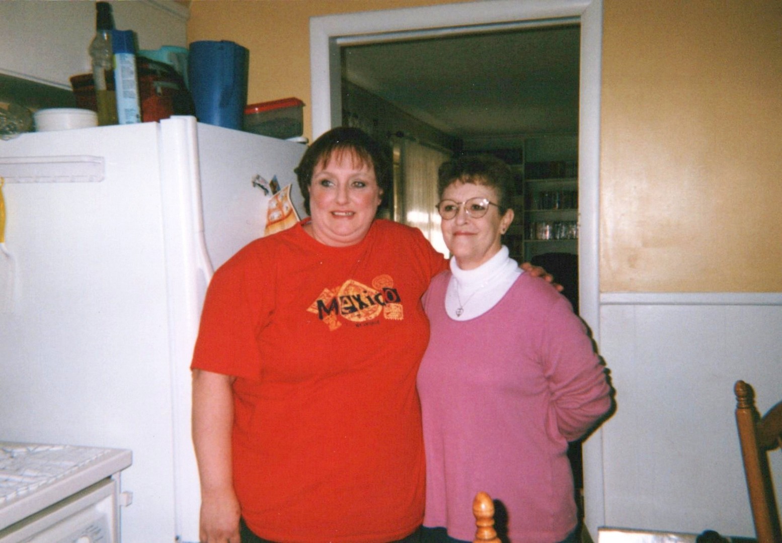 Margaret Patricia Ann Ragsdale: Aug 26, 1948 - Jan 12, 2024