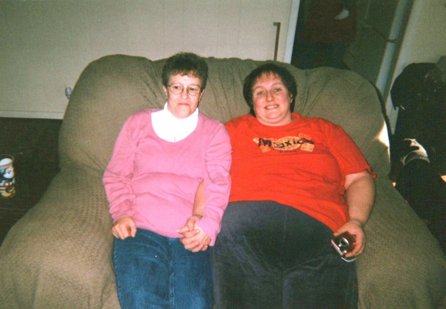 Margaret Patricia Ann Ragsdale: Aug 26, 1948 - Jan 12, 2024