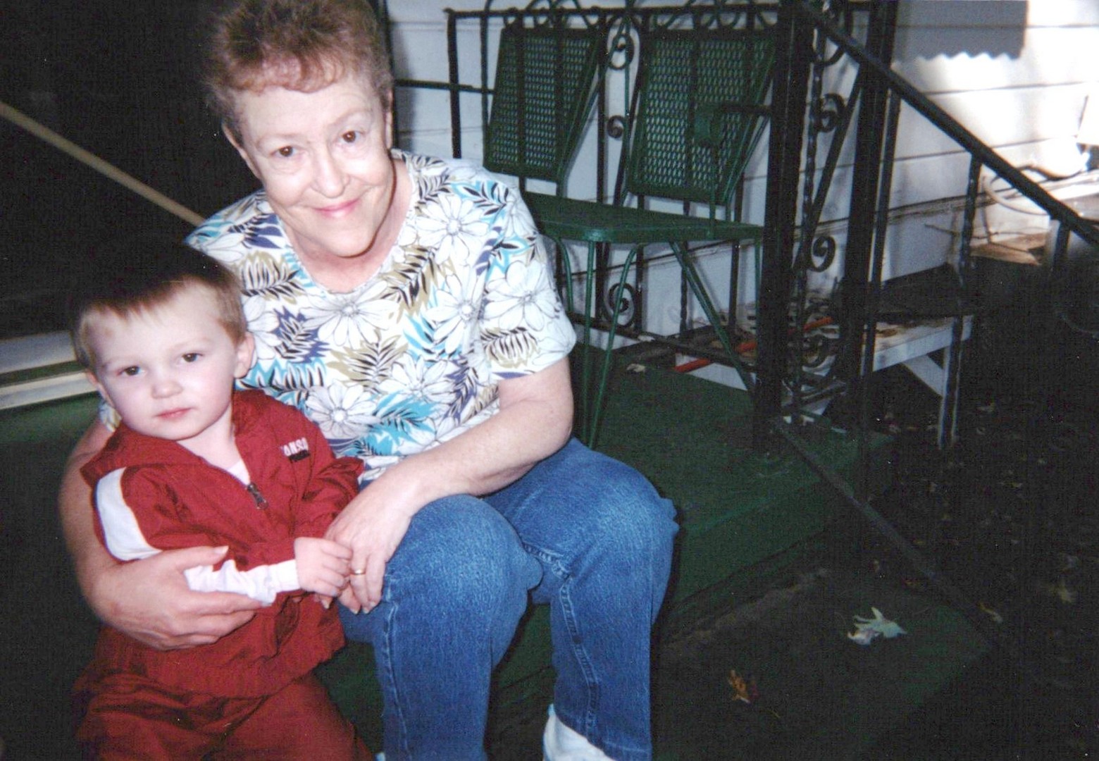 Margaret Patricia Ann Ragsdale: Aug 26, 1948 - Jan 12, 2024