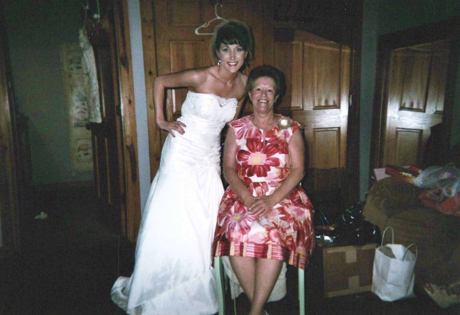 Margaret Patricia Ann Ragsdale: Aug 26, 1948 - Jan 12, 2024