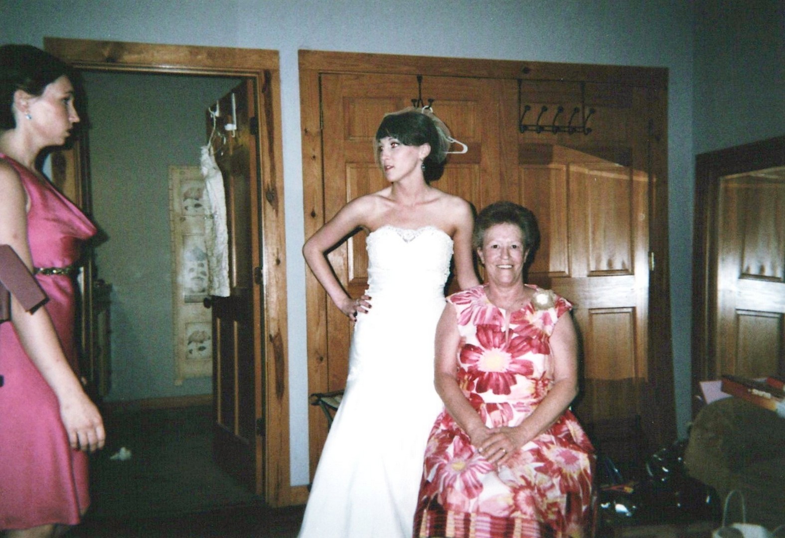 Margaret Patricia Ann Ragsdale: Aug 26, 1948 - Jan 12, 2024