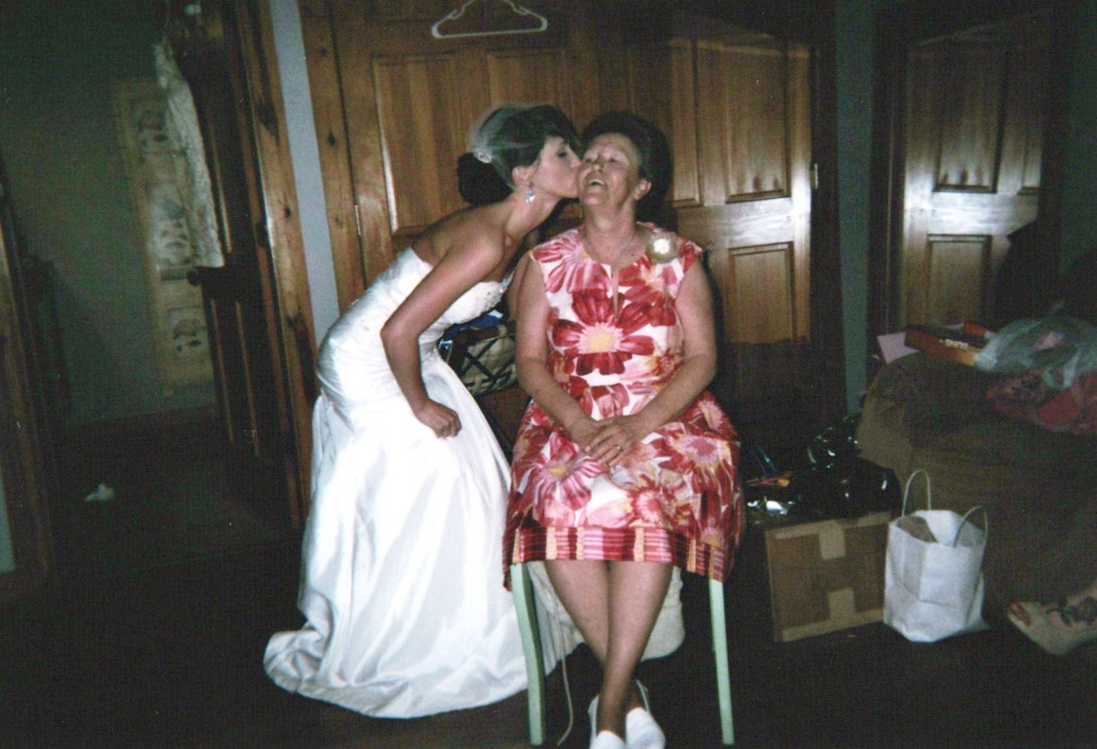 Margaret Patricia Ann Ragsdale: Aug 26, 1948 - Jan 12, 2024