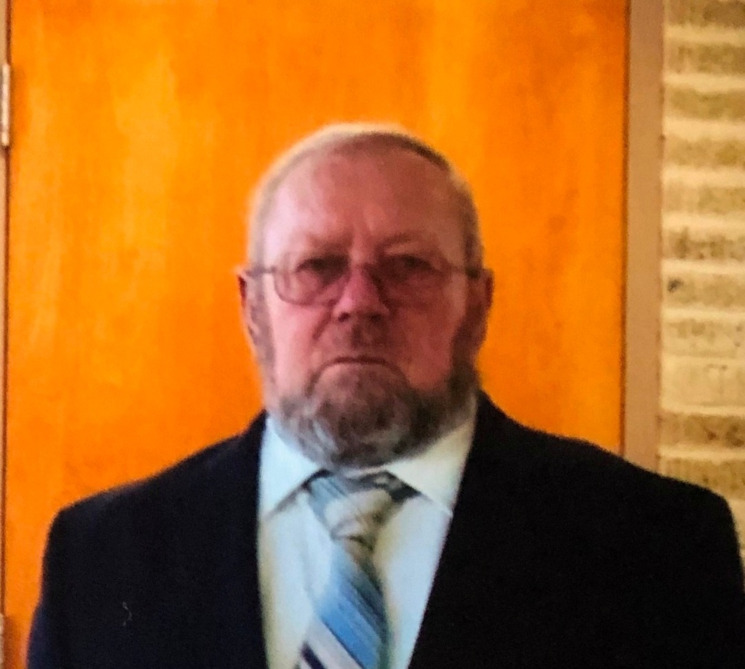 Stanford Ross Ramey: Feb 16, 1954 - Oct 3, 2022