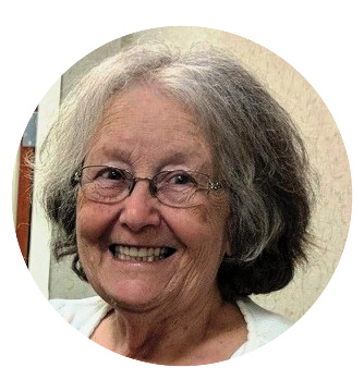 Ladonia Mary Rankin: Feb 12, 1935 - Aug 31, 2021