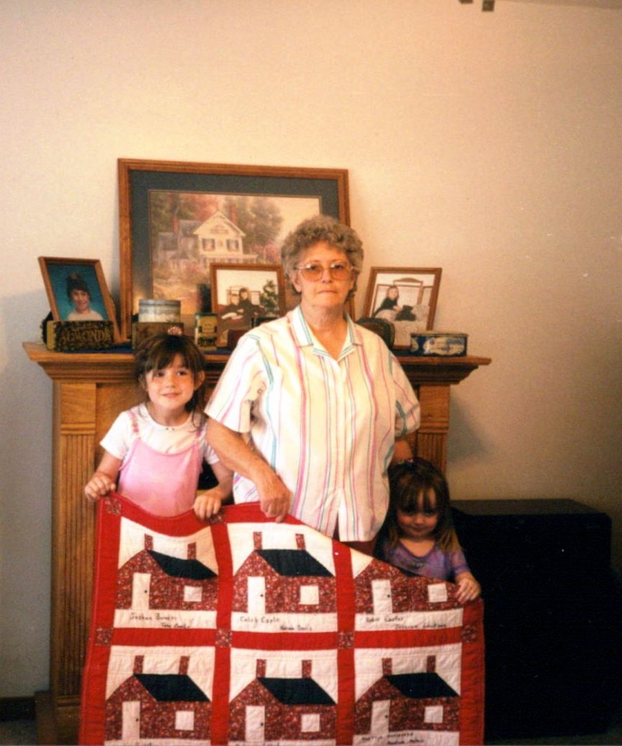 Mary Elizabeth Rankin: Aug 26, 1935 - Dec 1, 2020