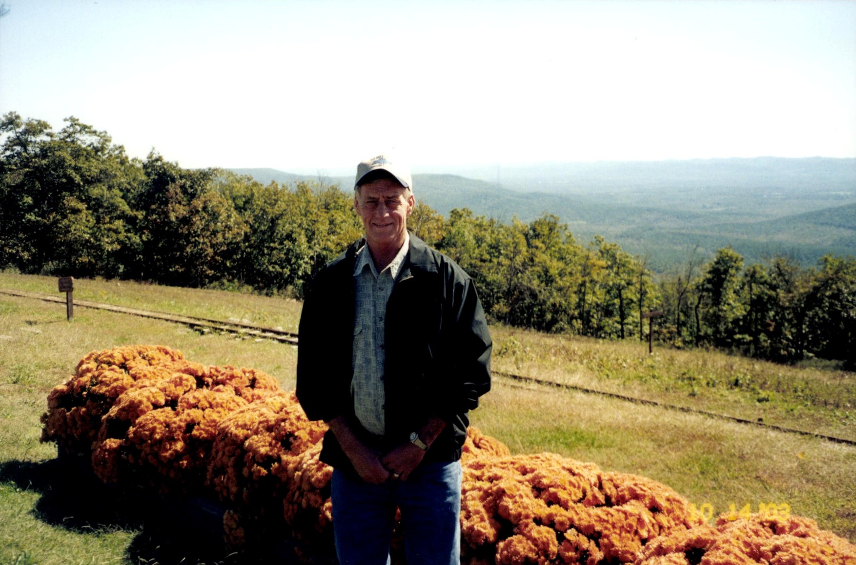 Billy Joe Reed: Jul 5, 1949 - Apr 5, 2014