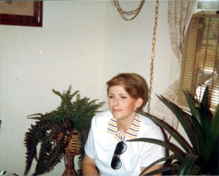 Debra Sue Reed: Sep 28, 1956 - Sep 3, 2013