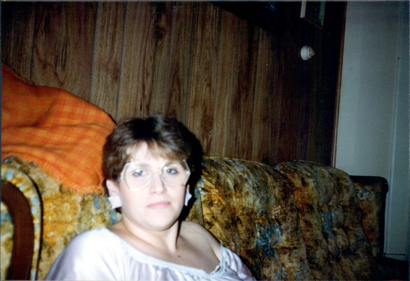 Debra Sue Reed: Sep 28, 1956 - Sep 3, 2013