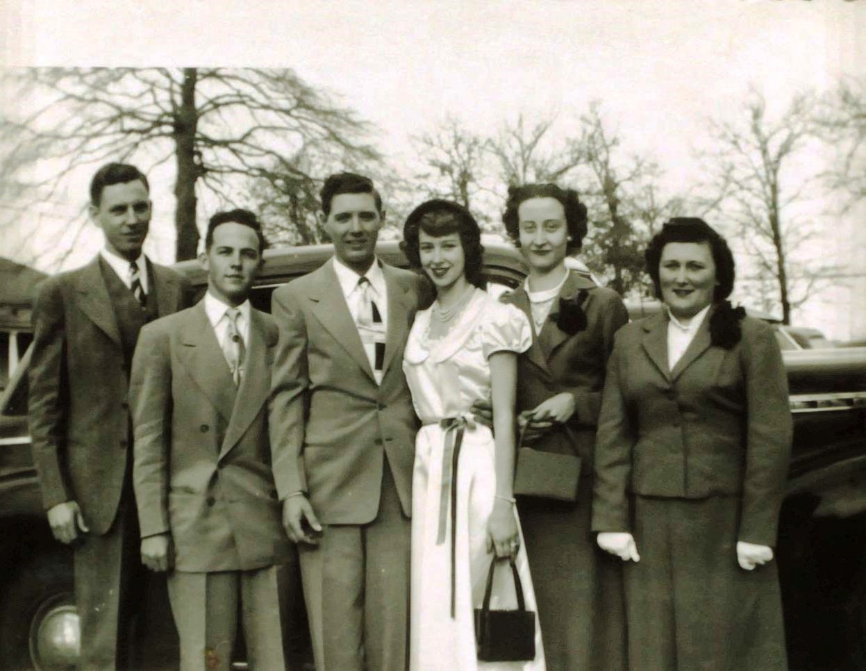 Felix Herman Reed: Sep 12, 1928 - Jan 24, 2025