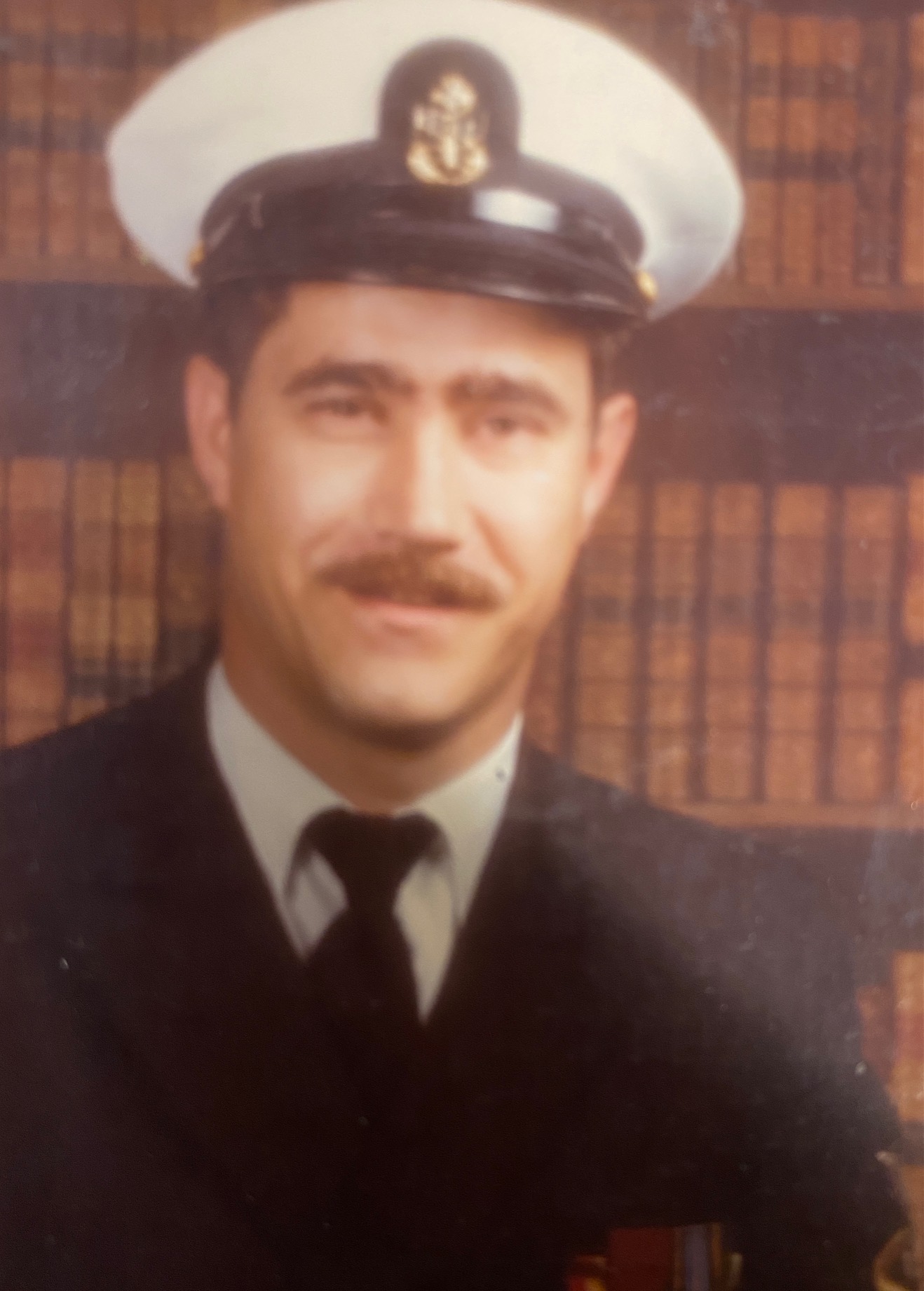 Gerald Wayne Reed: Mar 12, 1947 - Mar 8, 2022