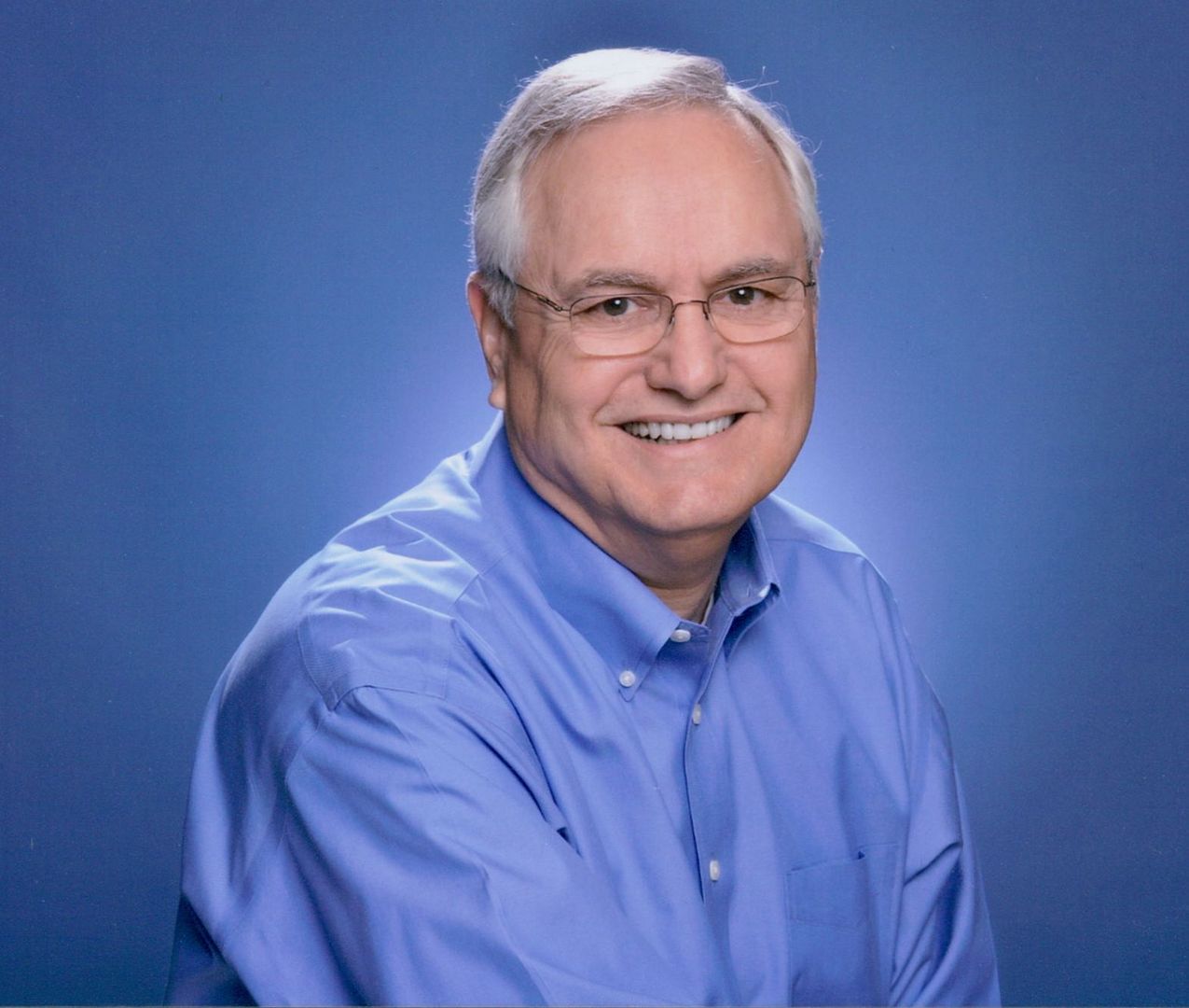 Gregory Dale "Greg" Reed: Aug 11, 1948 - Aug 18, 2024