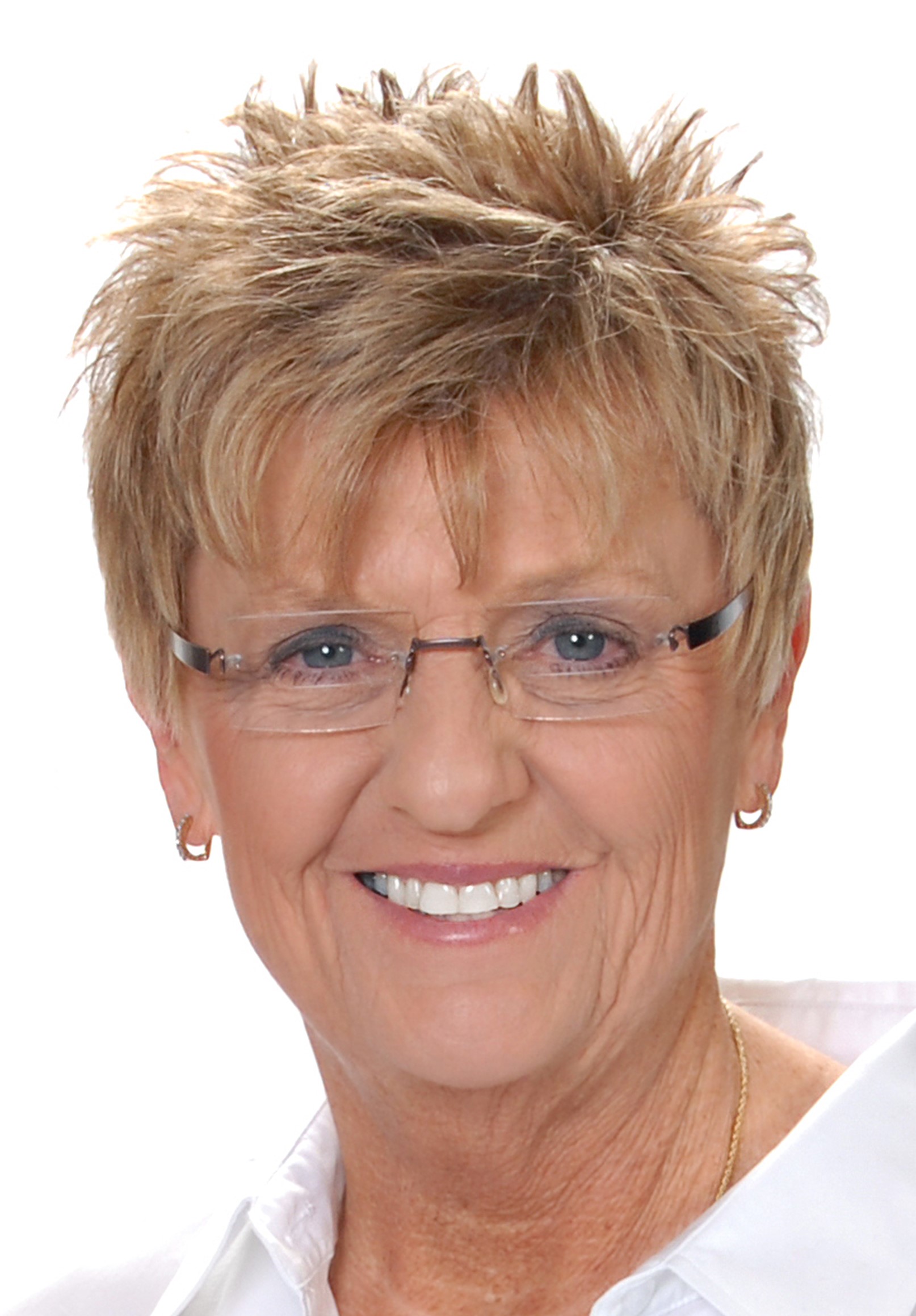 Janet Reed: May 17, 1948 - May 20, 2019