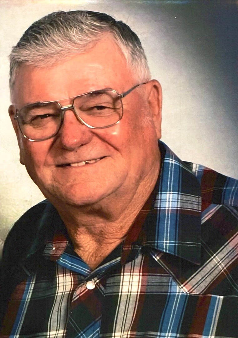 Walter Ernest Reed: Mar 26, 1938 - Apr 18, 2023