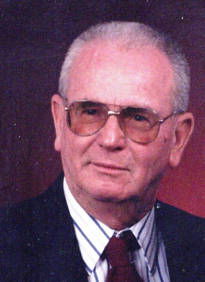 Carl Reeves: Nov 3, 1930 - Oct 31, 2021