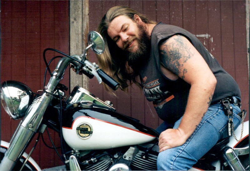 Kenneth Martin Reeves: Feb 20, 1958 - Sep 6, 2013