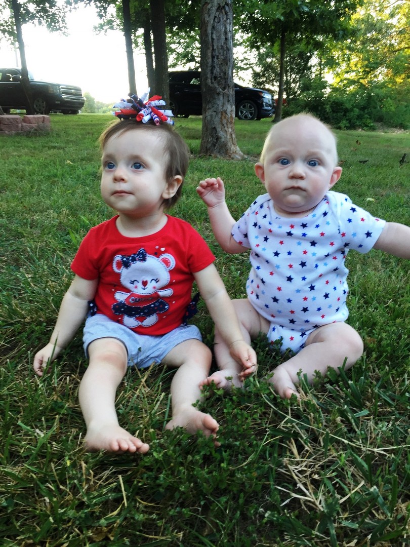 Eric Rice: Aug 20, 1971 - Oct 23, 2018