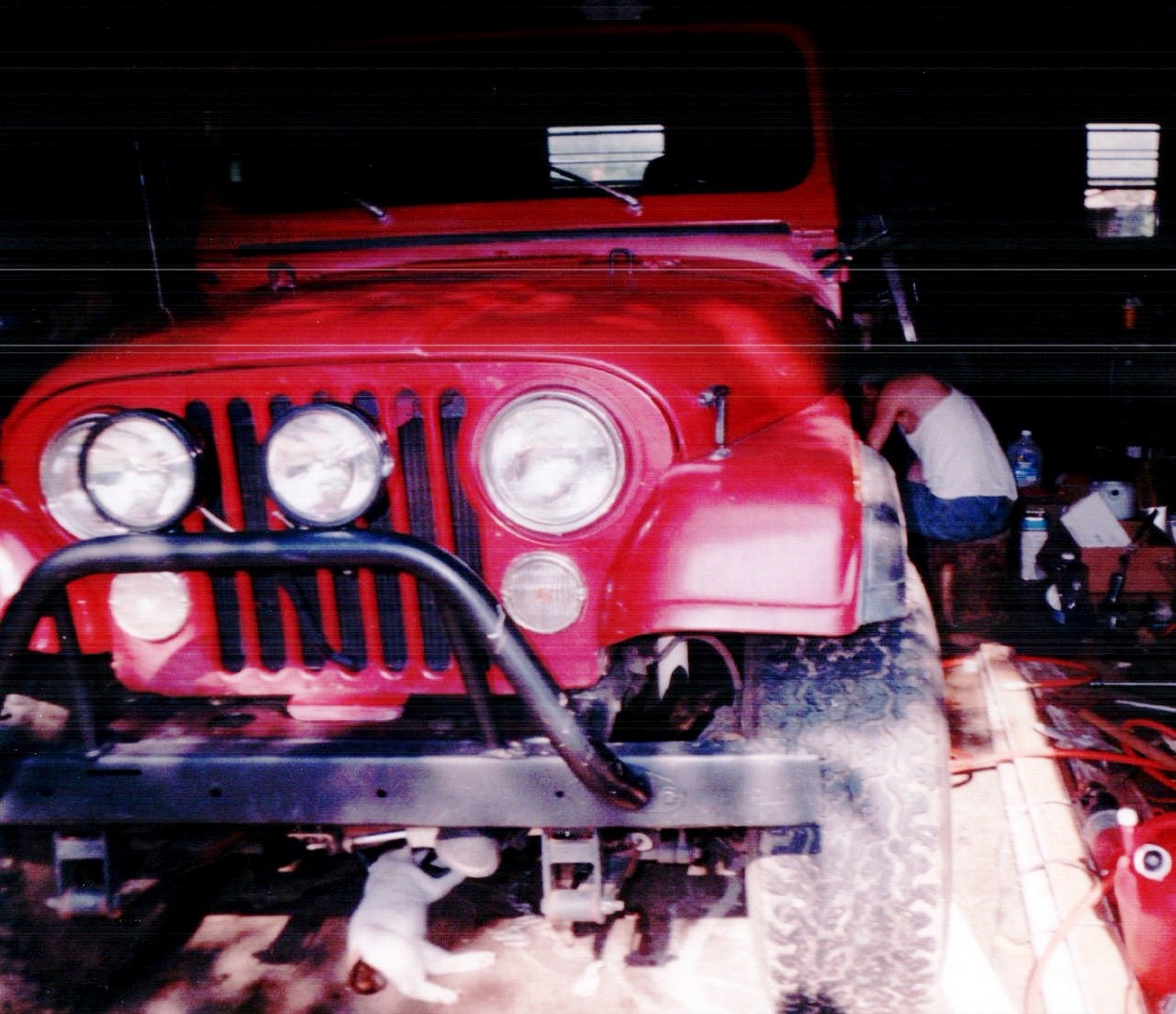 Eric Rice: Aug 20, 1971 - Oct 23, 2018