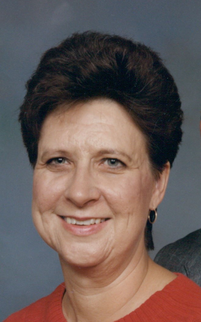 Janice Ann Calvert Rice: Jun 1, 1942 - Nov 9, 2023