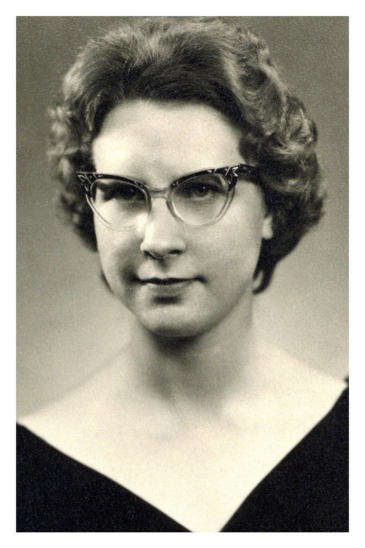 Janice Ann Calvert Rice: Jun 1, 1942 - Nov 9, 2023